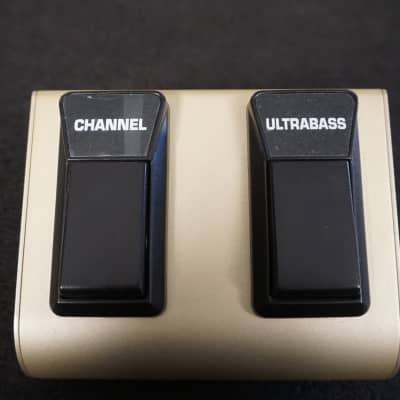 Behringer FS112V - Footswitch | Reverb