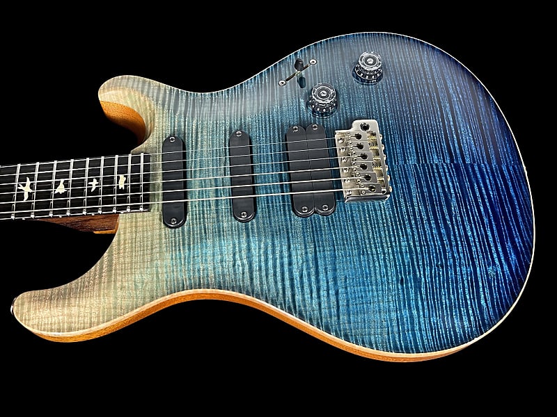 2011 Paul Reed Smith PRS 305 HSS Private Stock with Solid | Reverb