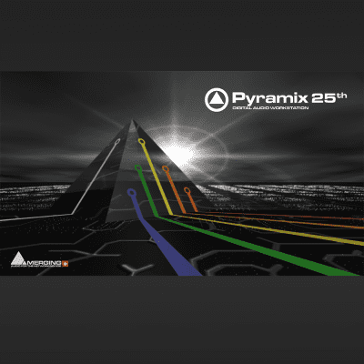 Merging Technologies Anubis Premium DXD/DSD Interface - In | Reverb