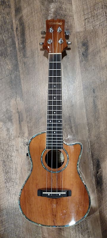 Mitchell MU100 CE/N KOA 2000's - Gloss | Reverb