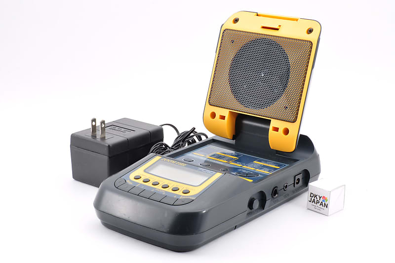 Zoom Fire 7010 Multi-Effects Unit Built-in Amplifier | Reverb UK