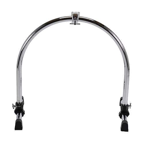Gibraltar U-Shaped Stealth Frame with Clamp 24 inch. Stealth | Reverb