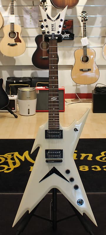 Dean Dime Razorback USATO cod. 28722 | Reverb