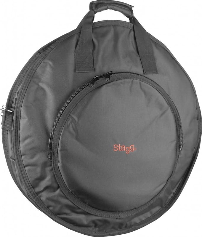 Standard Dual Cymbal Bag | Reverb
