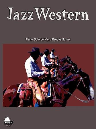 Jazz Western | Reverb