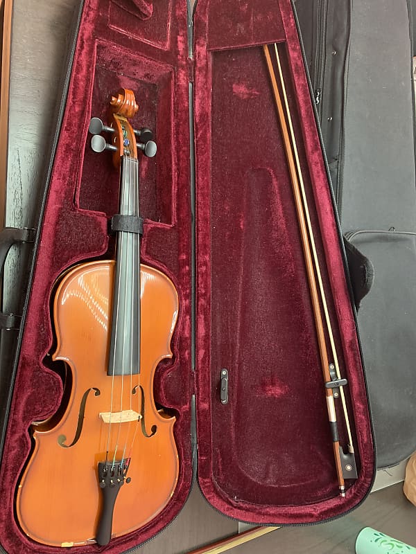 Unmarked Viola | Reverb