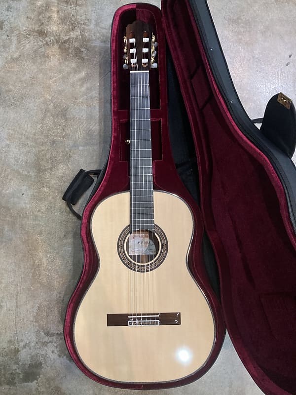 ASTURIAS Custom S 630mm Short Scale Small Body / Stock in | Reverb