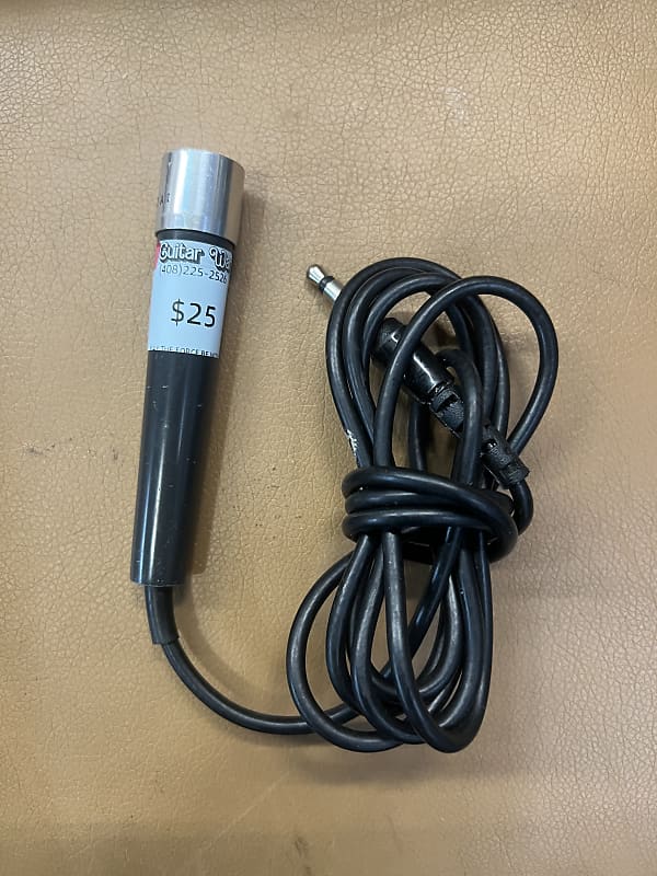 Akai Mic 60/70s - Dark gray | Reverb