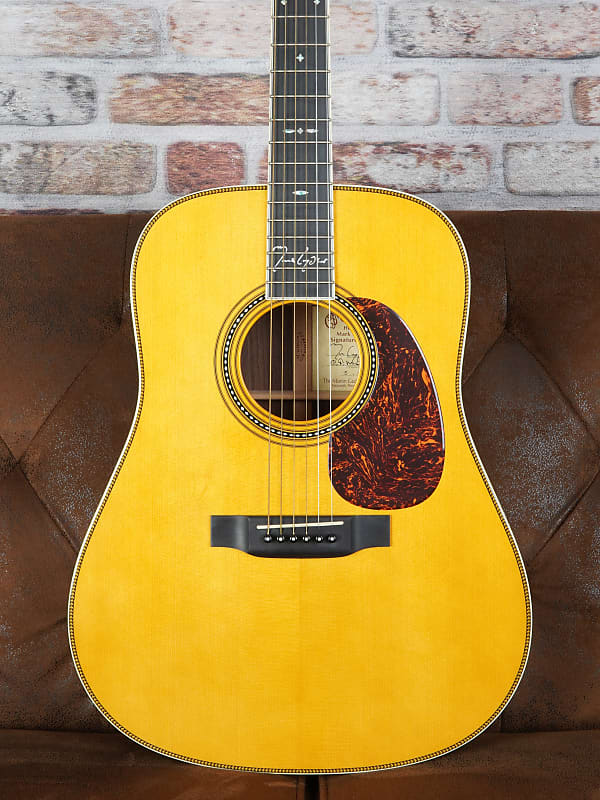 Martin HD-40 MK | Reverb