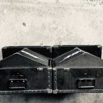 Vintage Bose 800 Portable PA Loudspeaker System | Reverb