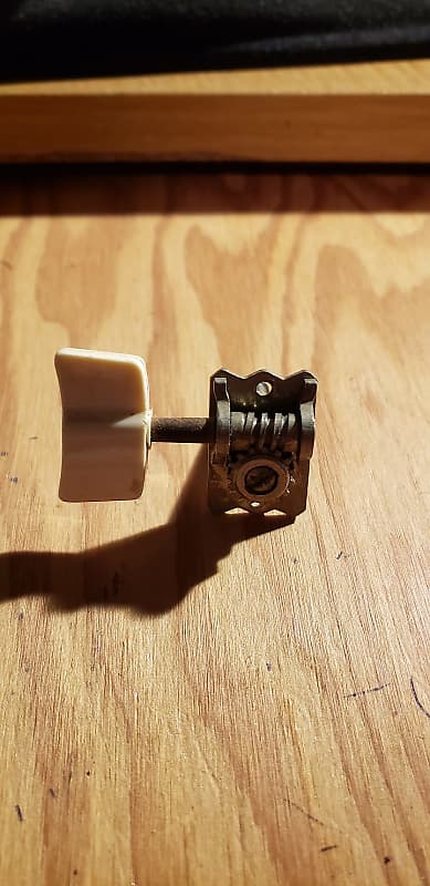 vox super lynx tuner | Reverb