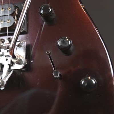 1987 Westone XA 1330 Anniversary Electric Guitar SSH | Reverb