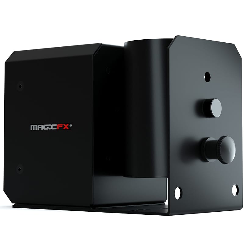 Magic FX Powershot II Confetti Machine | Reverb