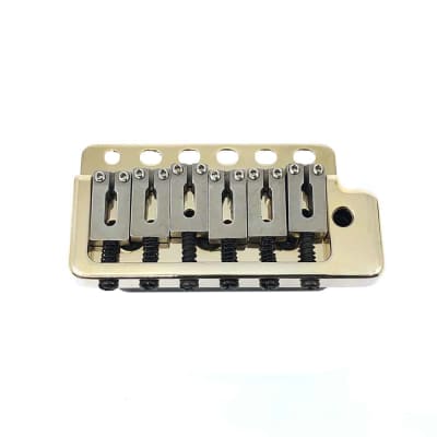 Trem King Replacement Tremolo for Strat Style Guitars | Reverb Canada