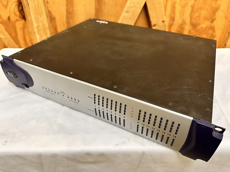 Digidesign 192 Pro Tools HD Interface 1 Analog Out, 3 Digital | Reverb