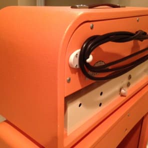 Vero Amp - Chicago Zephyr (Head and Cabinet) | Reverb