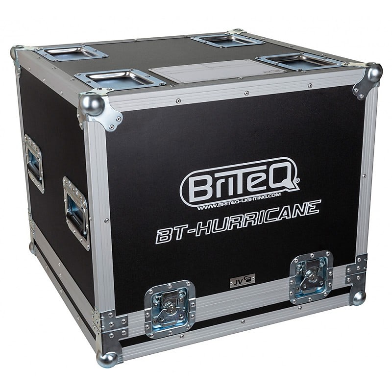 Jb Systems Case B03277 | Reverb