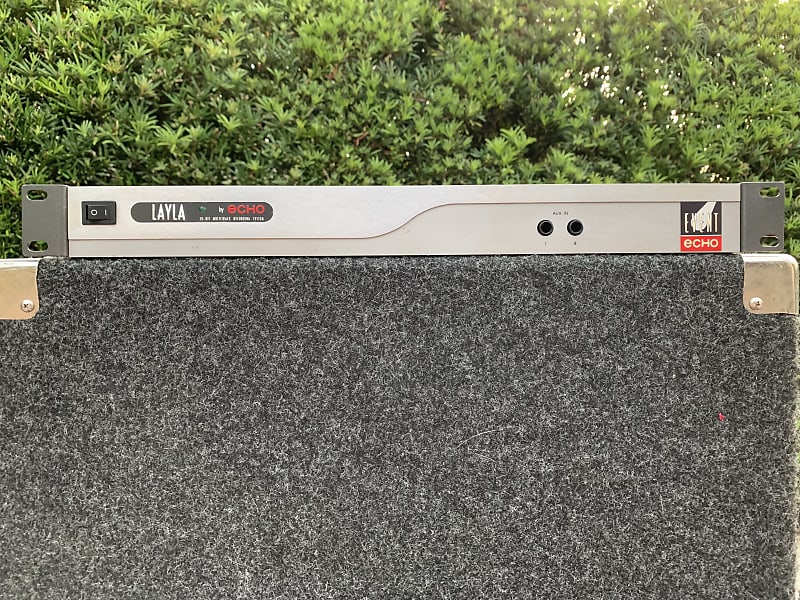 Echo Layla Vintage Recording System | Reverb