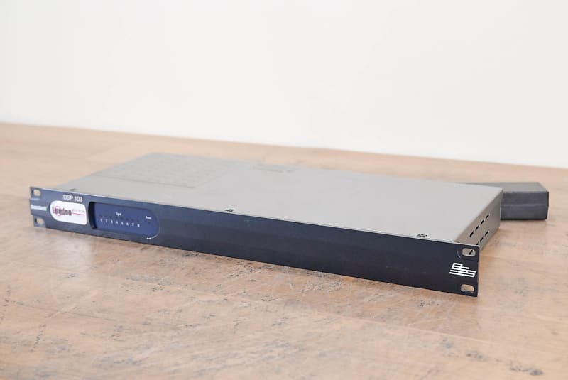 BSS London BLU-BOB2-M Break-Out Box Output Expander (church | Reverb