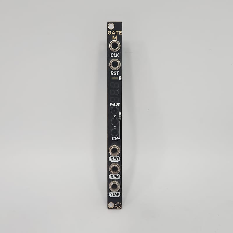 Centrevillage GATEM GATE M | Reverb