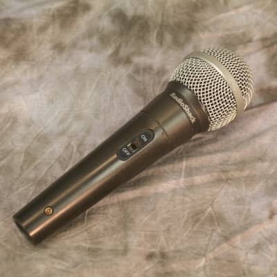 Vintage Radio Shack 170 MHz Wireless Microphones | Reverb