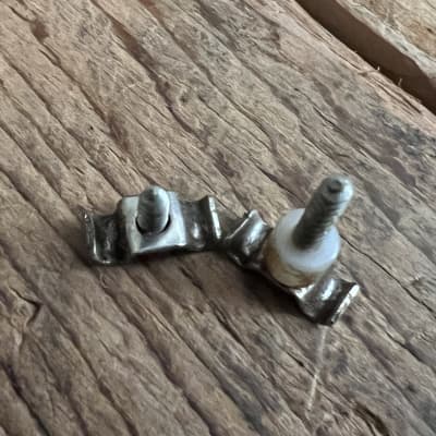 Fender String Tree Set 1960s 1971 1970s Stratocaster | Reverb