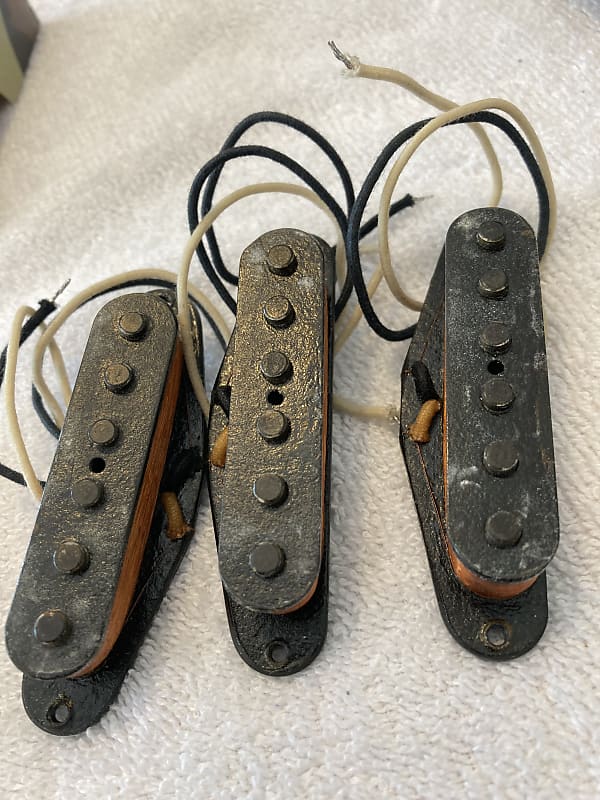 Bare Knuckle 63 veneer board 2022 | Reverb