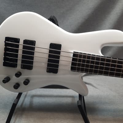 Spector NS Ethos 5 | Reverb