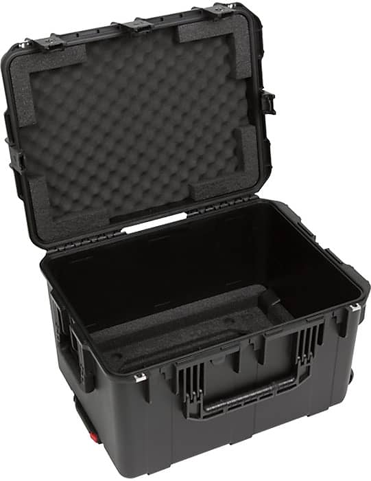 SKB 6U iSeries Injection Molded Fly Rack - 13 | Reverb