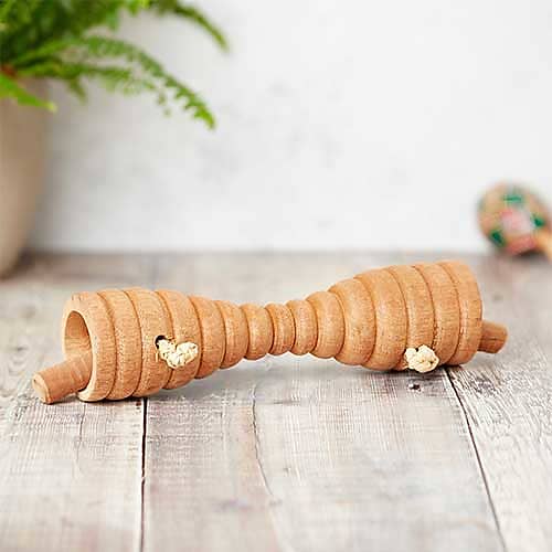 Double end clacker | Reverb