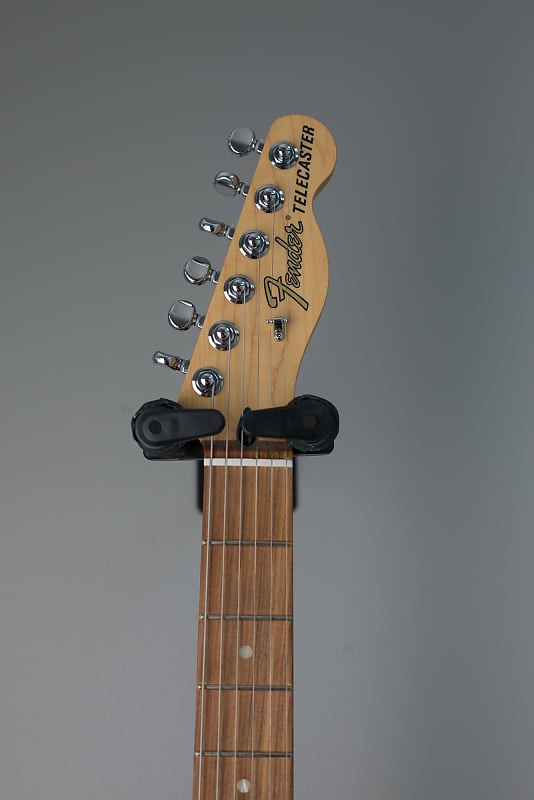 Fender Deluxe Nashville Telecaster with gig bag | Reverb