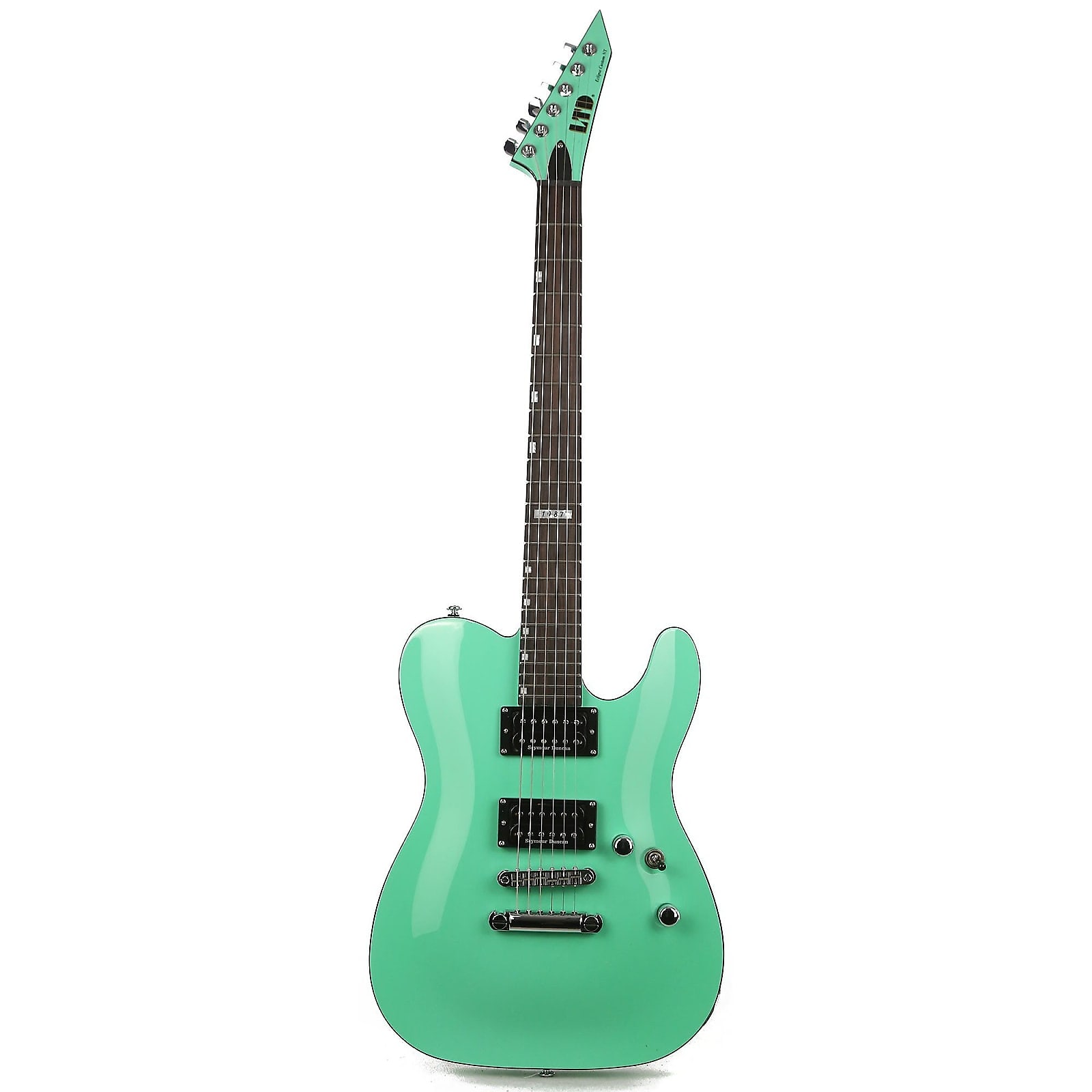 ESP LTD Eclipse '87 NT | Reverb