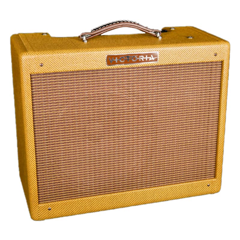 Victoria 20112 14 Watt Amplifier | Reverb