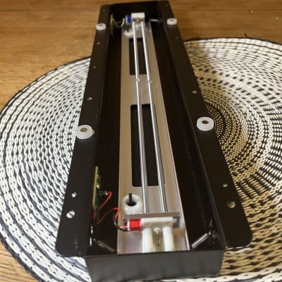 MOD Reverb Tank 4AB3C1B | Reverb