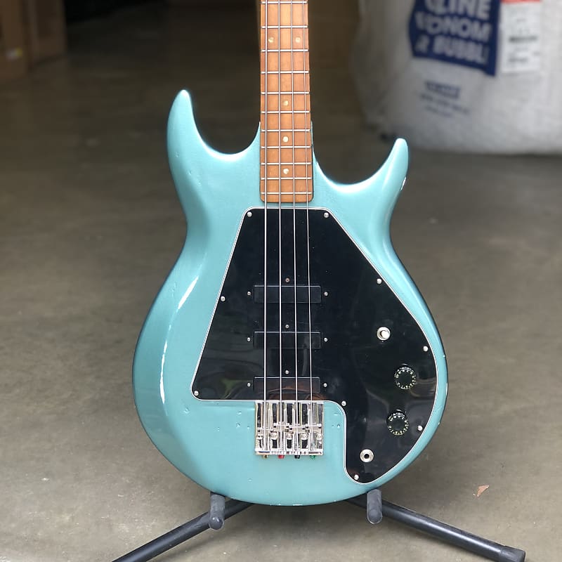 Gibson Grabber G3 RestoMod | Reverb