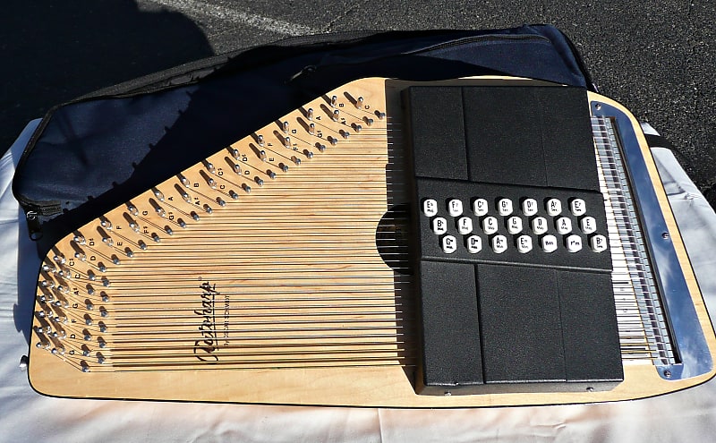 Vintage 1979 Oscar Schmidt Model OS - 21 C /R N 21 Chord | Reverb