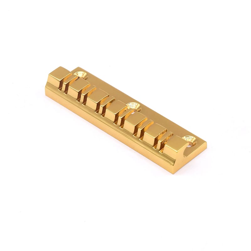 KD By AxLabs 12-String Tailpiece -3-Screw Top Mount (1275 | Reverb