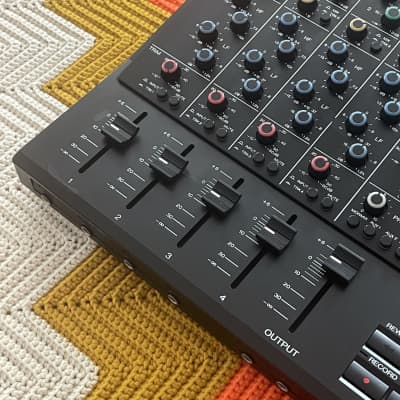 Fostex 260 Multitracker - 1980’s Made in Japan 🇺🇸! - Pro | Reverb