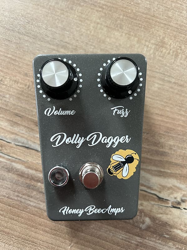 Honey bee amps Dolly Dagger | Reverb