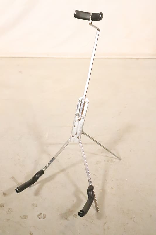 Hamilton Guitar Stand Vintage 1970's | Reverb