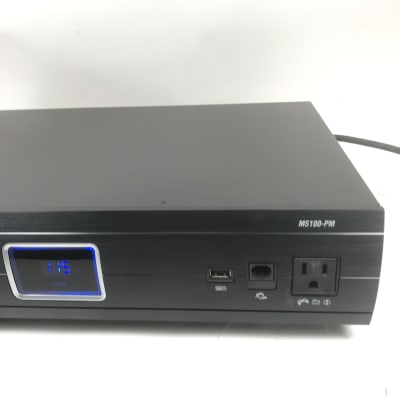 Panamax M5100-PM Theater Power Manager | Reverb