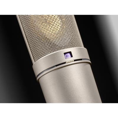 Neumann U67 Reissue | Reverb