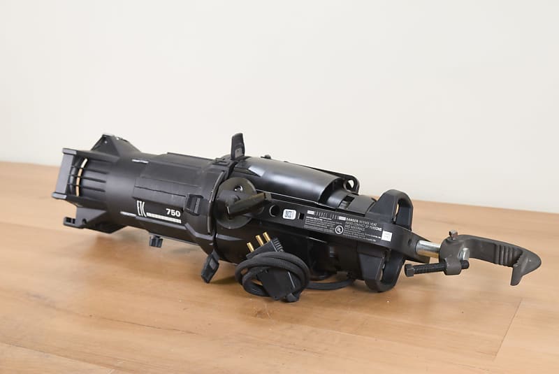 ETC Source Four 750 26 Degree 750 Leko (church owned) | Reverb UK