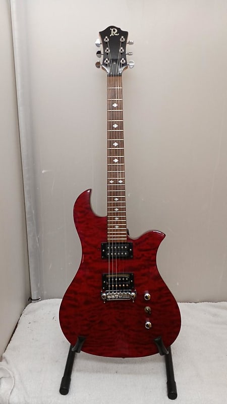 B.C.RICH EAGLE 360JE Electric Guitar Bold Design | Reverb Canada