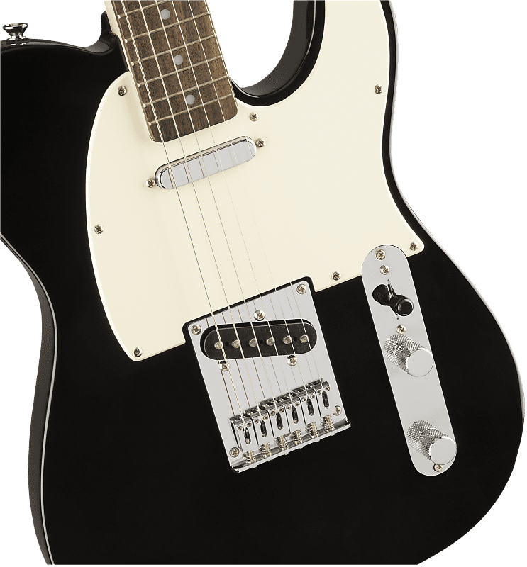 Squier Bullet Telecaster with Laurel Fretboard 2019 - | Reverb España