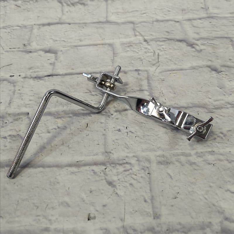 LP Latin Percussion L Rod Mount Drum Mount | Reverb