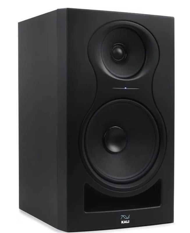 Kali Audio IN-8 V2 8" Active Studio Monitor Pair | Reverb