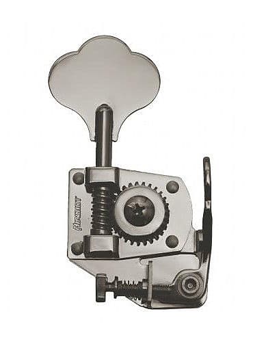 New Hipshot bt-7 bt7 xtender detuner nickel Fender Mex | Reverb UK