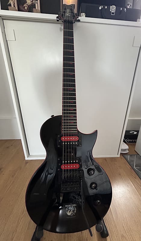 Kramer Assault | Reverb UK