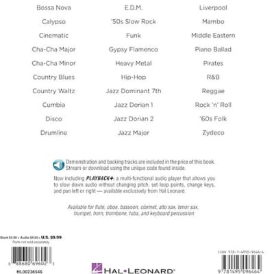 Easy Improvisation | Reverb